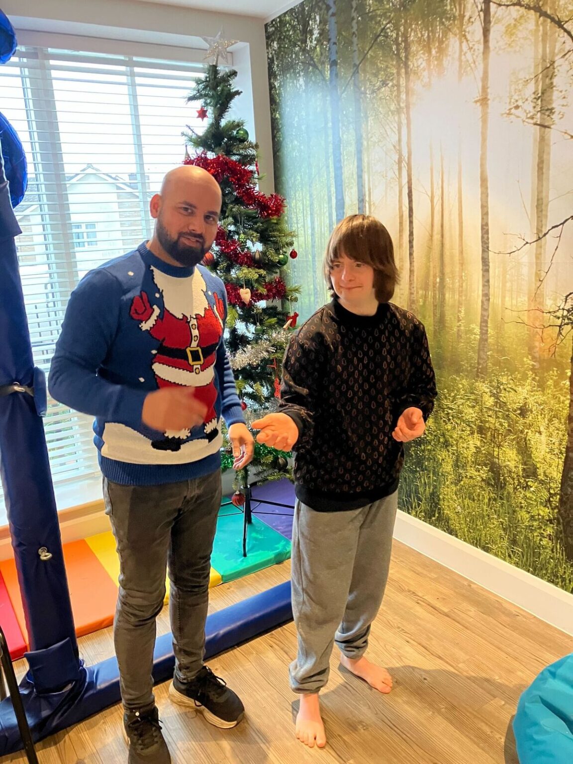 Beam ABA | Fully Staffed Autism and Disability Support Home