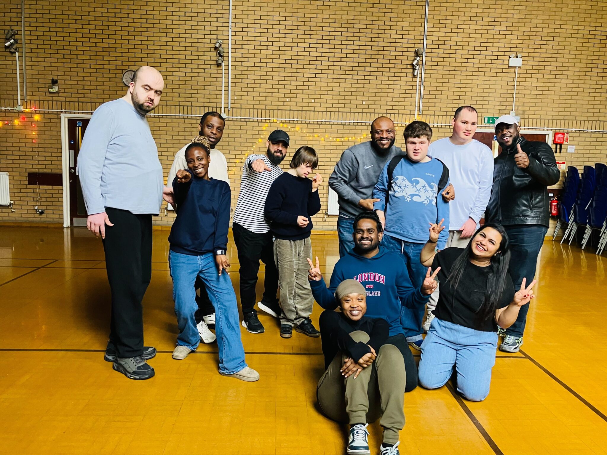 Beam ABA | Fully Staffed Autism and Disability Support Home